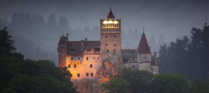 CADILAR BAYRAMINDA ROMANYA - KONT DRACULA'NIN İZİNDE :: PASTORAL TUR CADILAR BAYRAMINDA ROMANYA - KONT DRACULA'NIN İZİNDE :: PASTORAL TUR