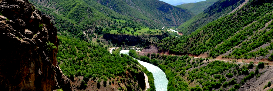 TUNCELİ / MUNZUR GÖZELERİ ve BAKSI MÜZESİ TURU :: PASTORAL TUR